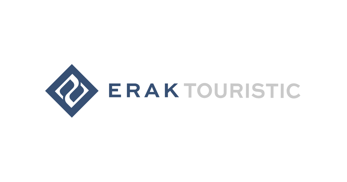 Destinations - Erak Touristic